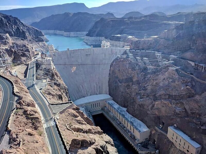 San Francisco: Yosemite, Las Vegas & Hoover Dam, 4-Day Tour - Who It’s Best For