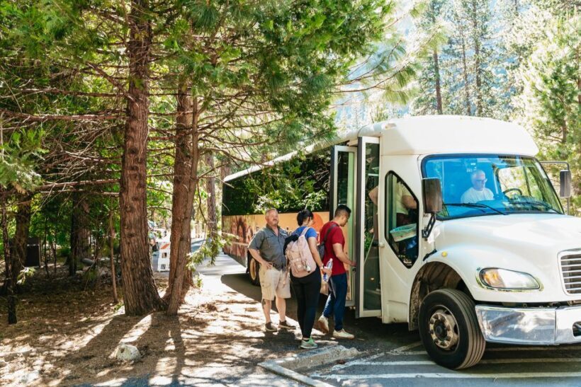San Francisco: Yosemite National Park & Giant Sequoias Hike - What We Like About This Tour