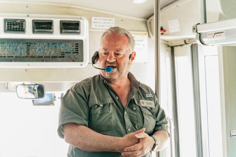 San Francisco: Yosemite National Park & Giant Sequoias Hike - Guides and Overall Experience