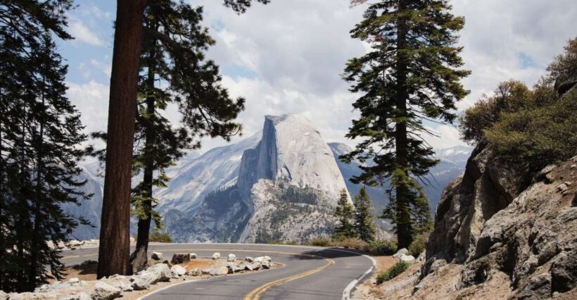 San Francisco: Yosemite Park 2-Day Trip with Accommodation - The Value of This Yosemite Tour