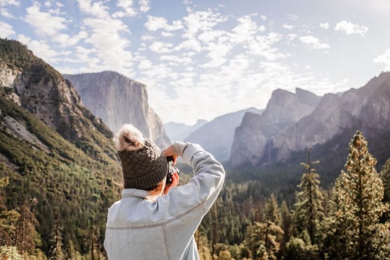 San Francisco: Yosemite Park 2-Day Trip with Accommodation - Practical Details to Keep in Mind