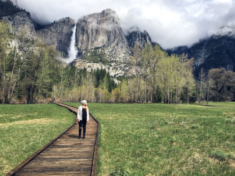 San Francisco: Yosemite Park 2-Day Trip with Accommodation - Who Will Love This Tour?
