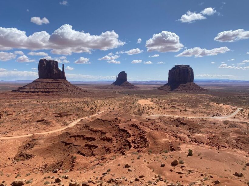 San Francisco: Yosemite, Vegas, Sedona, Antelope, 7-Day Tour - Key Points