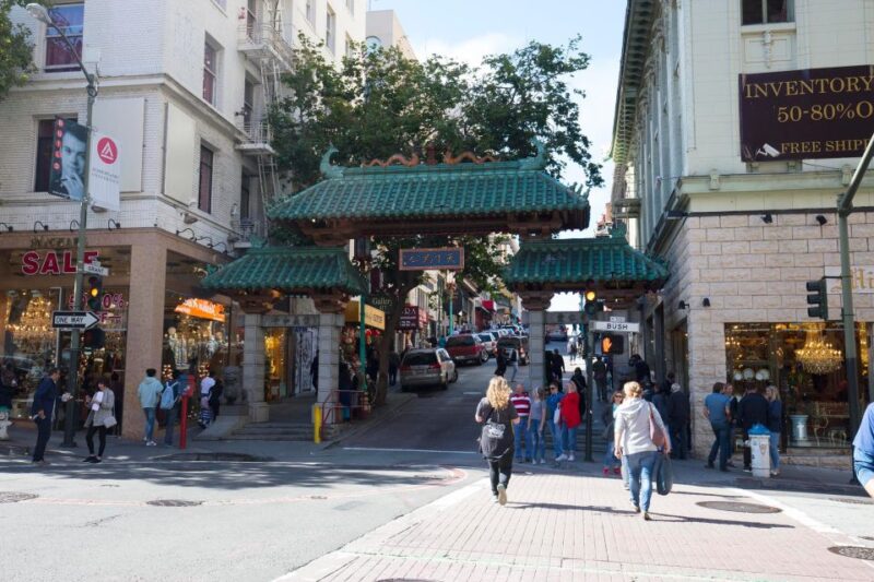 San Francisco: Yosemite, Vegas, Sedona, Antelope, 7-Day Tour - Frequently Asked Questions