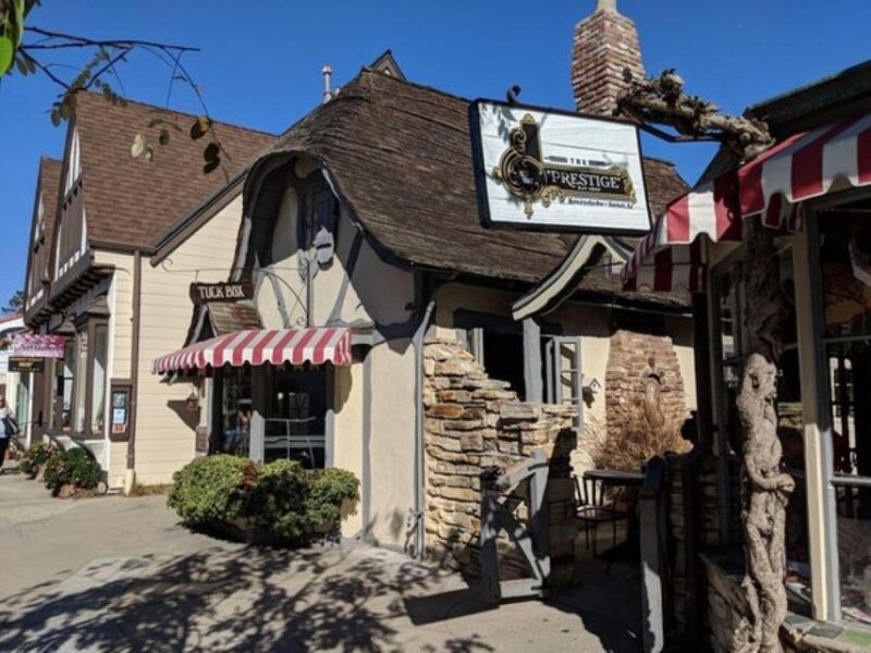 San Francisco:Private Monterey, Carmel and Big Sur Day Trip - Key Points