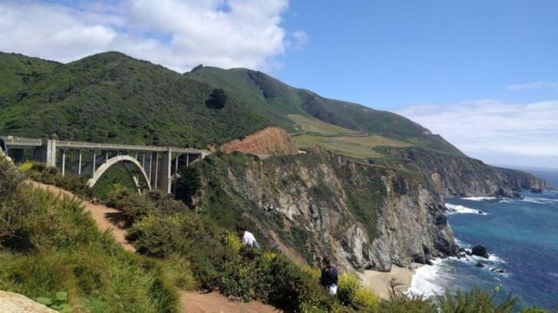 San Francisco:Private Monterey, Carmel and Big Sur Day Trip - A Closer Look at the Itinerary
