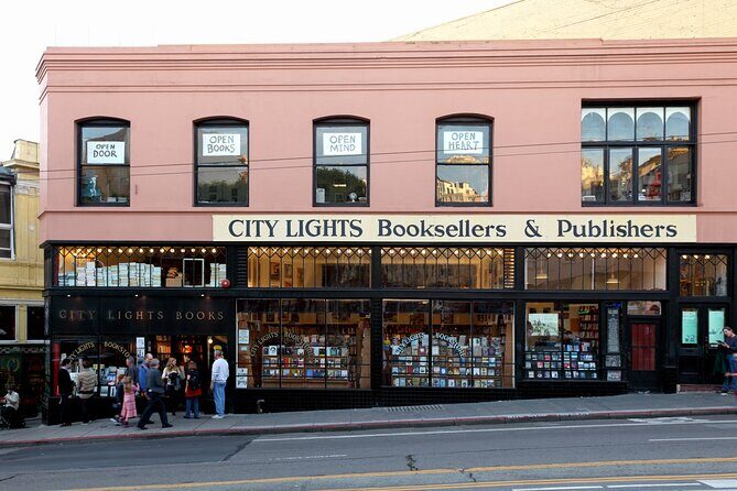 San Francisco's Barbary Past: A Self-Guided Audio Tour - An Introduction to the Tour Experience