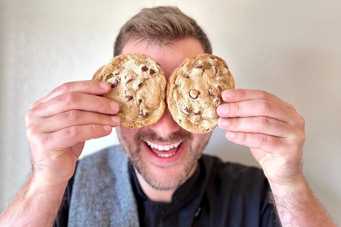 San Francisco’s Essential Chocolate Chip Cookie Workshop - Introduction
