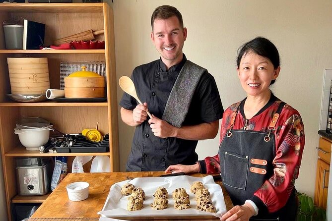 San Francisco’s Essential Chocolate Chip Cookie Workshop - Overview of the Experience