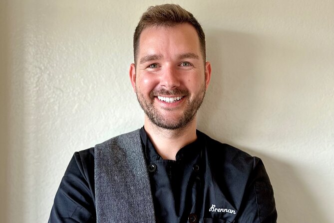 San Francisco’s Essential Chocolate Chip Cookie Workshop - Location and Accessibility