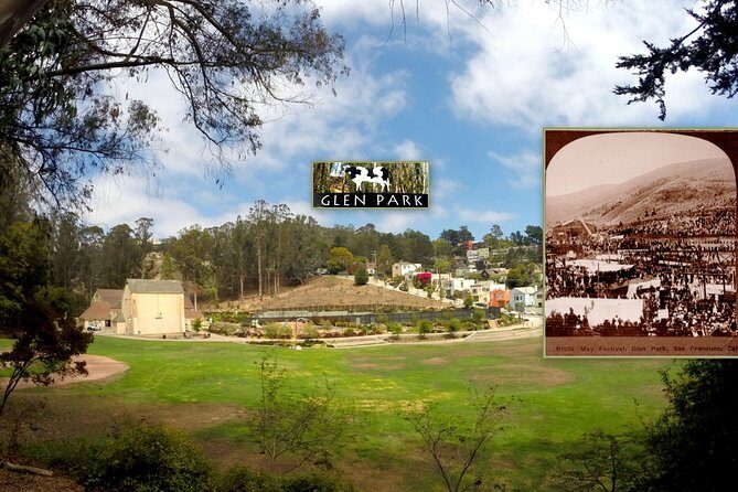 San Francisco's Glen Park and Glen Canyon: A Self-Guided Tour - An Overview of What to Expect