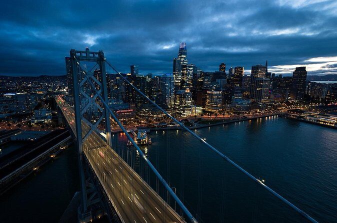 San Franciscos Spectral Secrets: A Haunting Private Tour - In Closing
