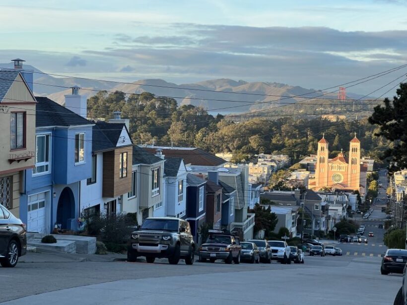 San Francisco's Wild Side, Ecotour With Meteorologist - A Few Considerations