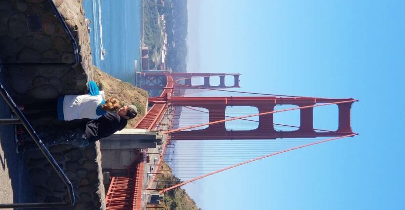 San Fransico: Muir Woods & Marin Headlands Private Tour - Frequently Asked Questions