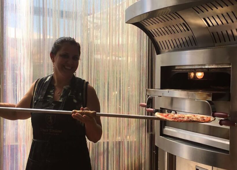 San Gimignano: 2-Hour Pizza Class & Wine Tasting - Key Points