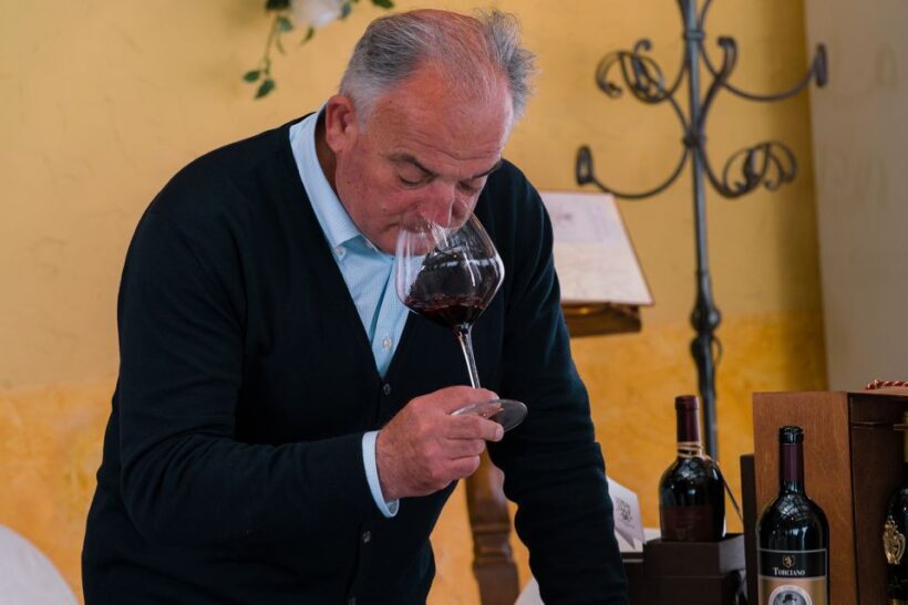 San Gimignano: 2-Hour Wine & Gourmet Tasting with Drinks - Final Thoughts