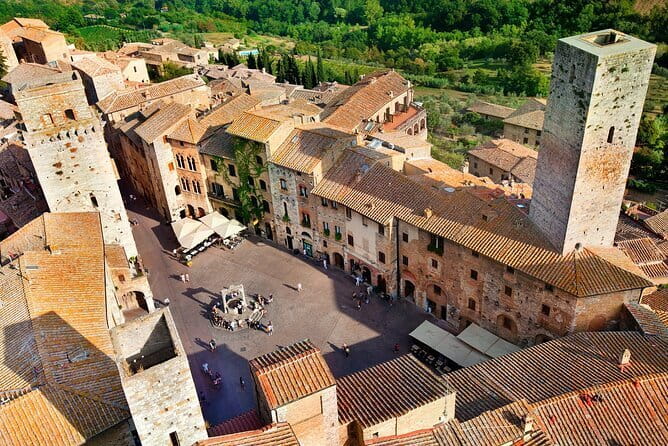 San Gimignano and Chianti Classico Wine and Food PRIVATE TOUR from Florence - Who Will Love This Tour?