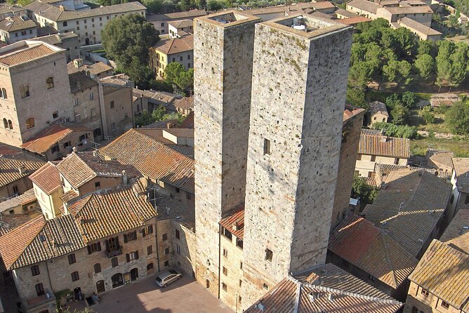 San Gimignano and Chianti Classico Wine and Food PRIVATE TOUR from Florence - Who Would Love This Tour?