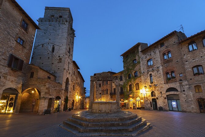San Gimignano and Chianti Classico Wine and Food PRIVATE TOUR from Florence - Summary: Is It Worth It?