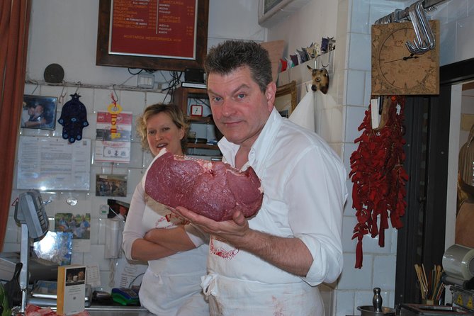 San Gimignano and Chianti Classico Wine and Food PRIVATE TOUR from SIENA - Wine Tasting at Boutique Wineries