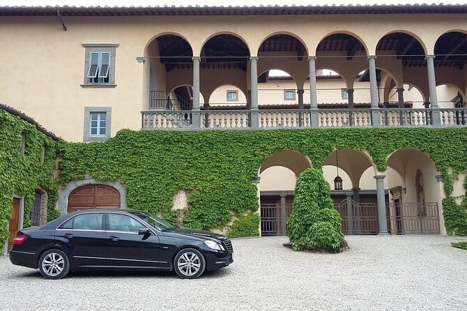 San Gimignano and Chianti tour - In-Depth Look at the San Gimignano and Chianti Tour