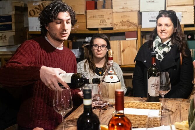 San Gimignano and Vernaccia Wine Tour with Lunch at Farm - A Practical Look at the San Gimignano and Vernaccia Wine Tour with Lunch at a Farm