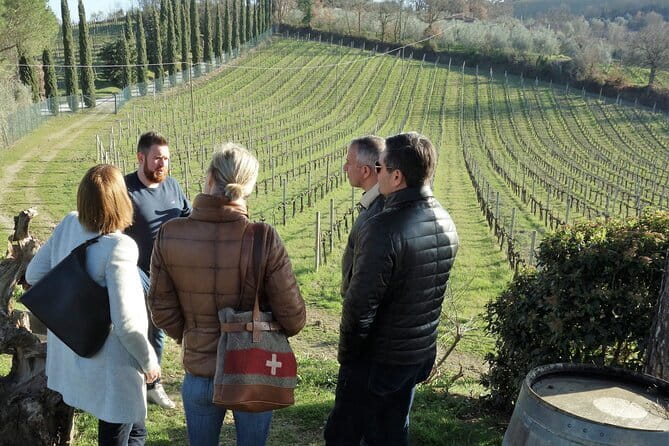 San Gimignano and Vernaccia Wine Tour with Lunch at Farm - FAQ
