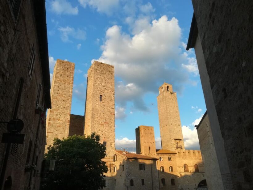 San Gimignano and Volterra: Day Tour from Siena - Authentic Experiences Loved by Travelers