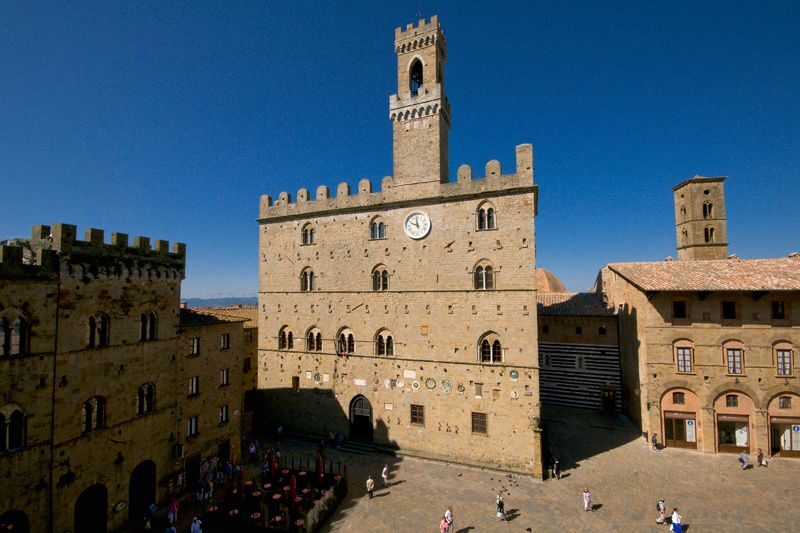 San Gimignano and Volterra: Day Tour from Siena - FAQs