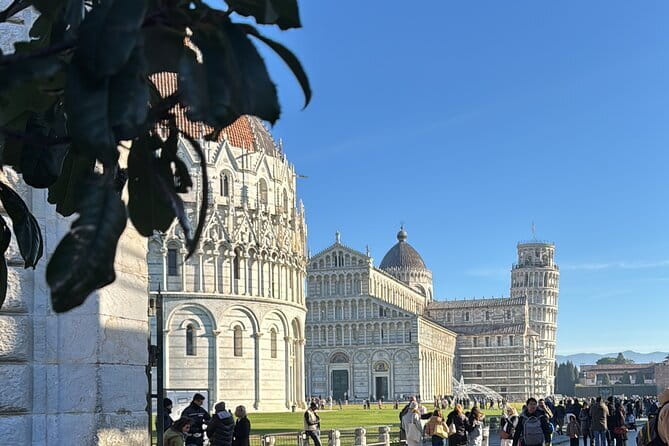 San Gimignano and Volterra private tour: etruscans, romans and middle age jewels - Final Thoughts