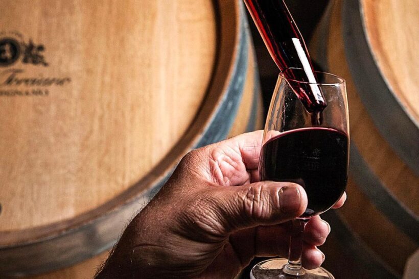 San Gimignano: Barrel Wine Tasting at a Winery - Final Thoughts: Who Will Love This?