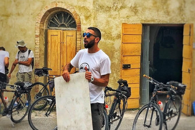 San Gimignano Bike Tour (SOFT) - Whats Included and Whats Not