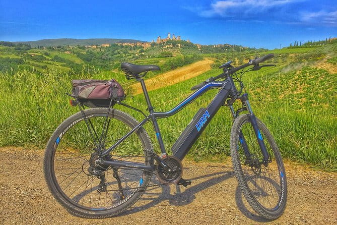 San Gimignano Bike Tour (SOFT) - The Authenticity and Value of This Experience