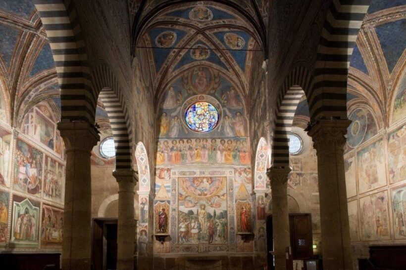 San Gimignano Cathedral & Museum of Sacred Art Entry Ticket - An In-depth Look at the San Gimignano Cathedral & Sacred Art Museum