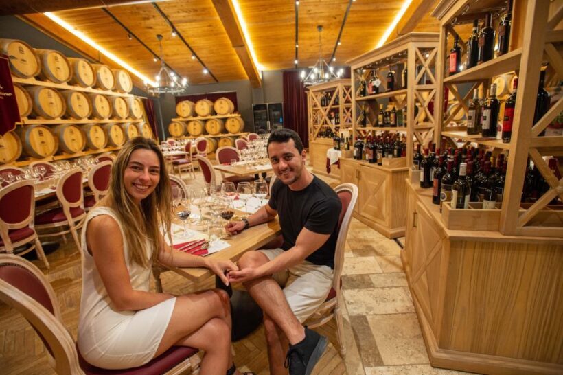 San Gimignano: Fiorentina Steak Lunch in Winery - Final Thoughts