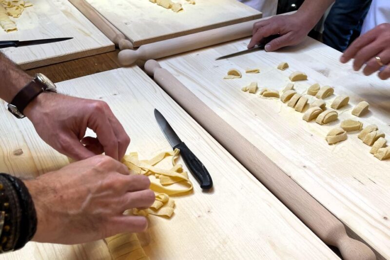 San Gimignano: "Hands in dough" Cooking Class with Lunch - Who Will Love This Experience?