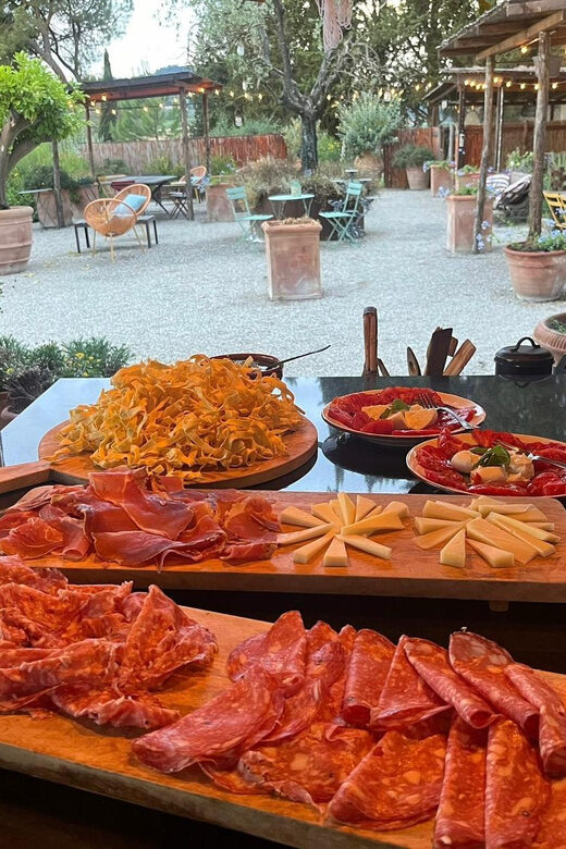 San Gimignano: Home Restaurant Luxury Dinner with Wine - Final Thoughts