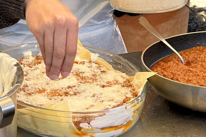 San Gimignano Outdoor Cooking Class & Wine tasting in winery - Who Will Love This Tour?