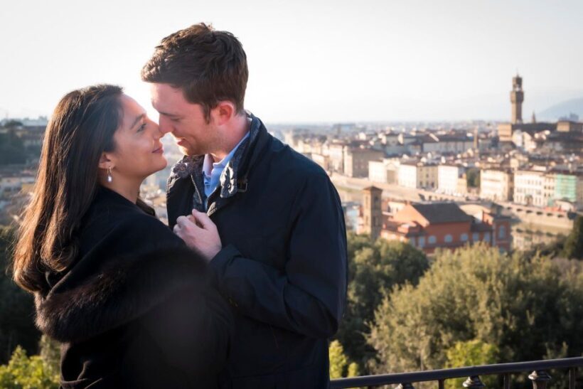 San Gimignano photo service, shoot for couples and families - An In-Depth Look at the Experience