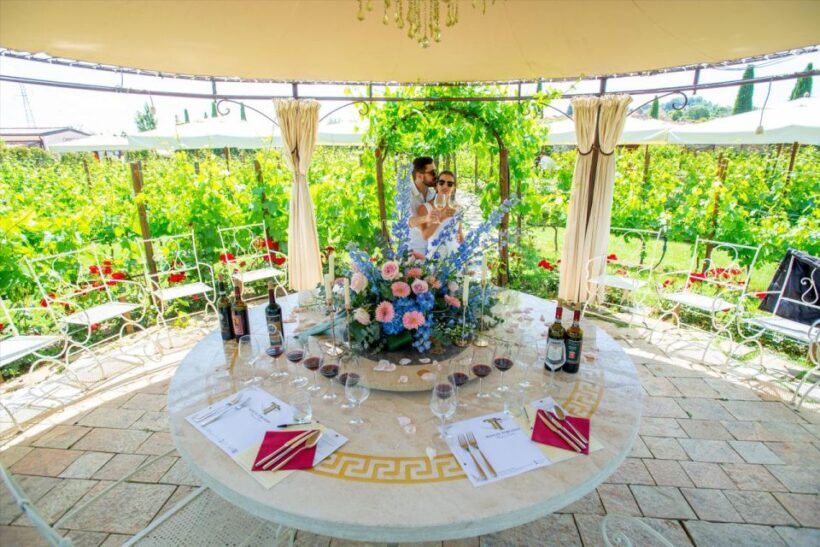 San Gimignano: Private Dinner in Spiral Vineyard and Tasting - An In-Depth Look at the Experience