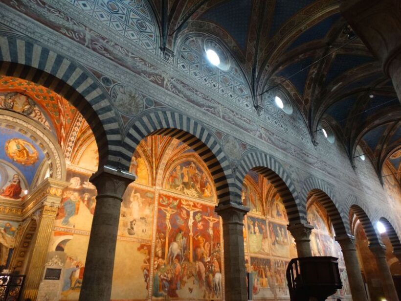 San Gimignano private guide: Manhattan of the Middle Ages - The Sum Up: Who Should Consider This Tour?