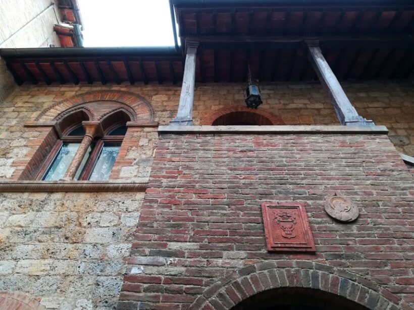 San Gimignano private guide: Manhattan of the Middle Ages - FAQ