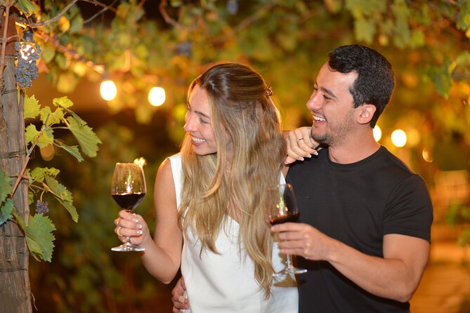 San Gimignano Romantic Dinner in the Vineyards - What to Expect From the Four-Course Dinner