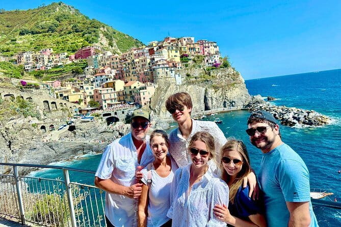 San Gimignano, Siena and Chianti Small Group Wine Tour - FAQs