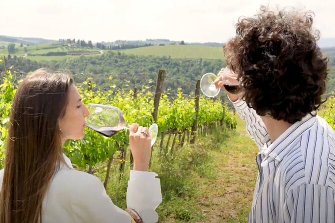 San Gimignano, Siena and Chianti Small Group Wine Tour - The Real Experience: Authentic and Well-Organized