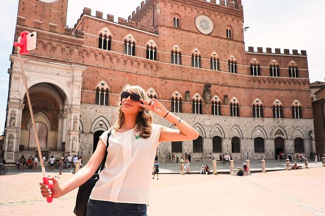 San Gimignano, Siena, Monteriggioni, Chianti Day Trip With Lunch & Wine Tasting - Tour Accessibility and Requirements