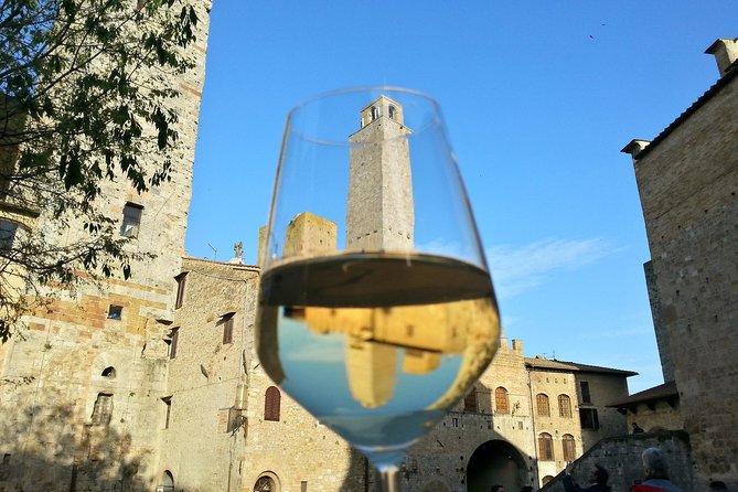 San Gimignano, Siena, Monteriggioni: Fully Escorted Tour, Lunch & Wine Tasting - Value and Cost Analysis