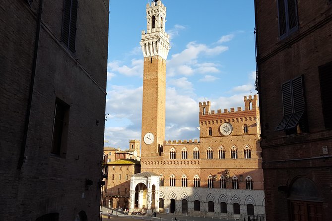 San Gimignano, Siena, Monteriggioni: Fully Escorted Tour, Lunch & Wine Tasting - Authentic Experience or Tourist Trap?