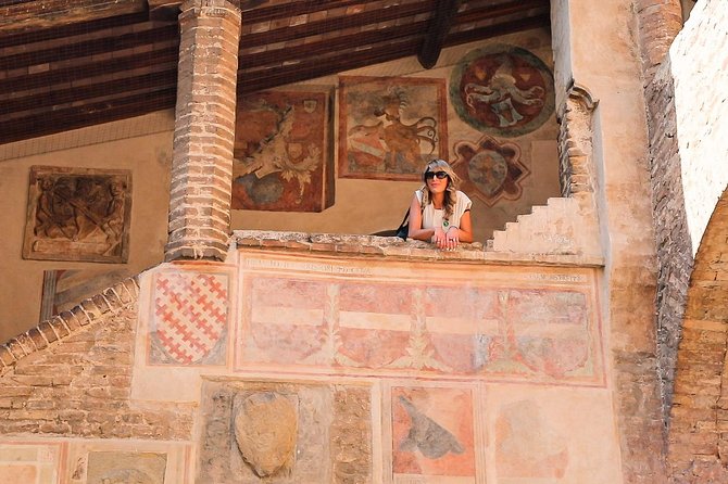 San Gimignano, Siena, Monteriggioni Tour Review - Tour Highlights and Standout Experiences