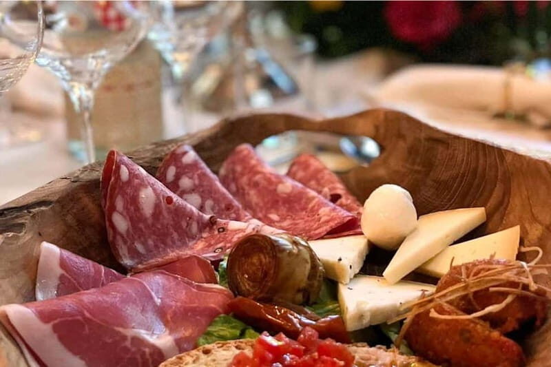 San Gimignano: Tasting of Tuscan Wines and Cheeses - San Gimignano: Tasting of Tuscan Wines and Cheeses — A Deep Dive